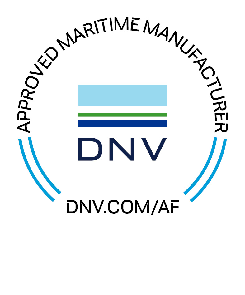 DNV International Certification Renewed - Duflex - Boat Construction ...